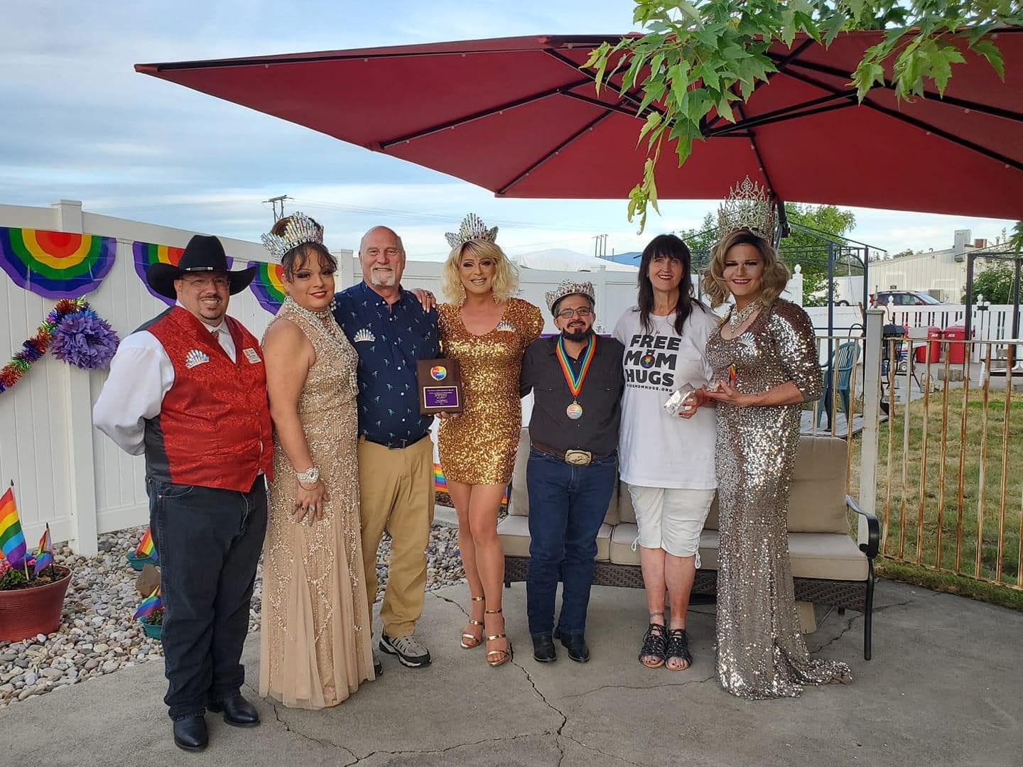 Homepage - PFLAG Spokane