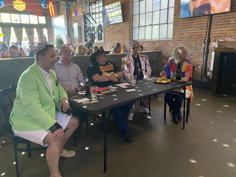 Homepage - PFLAG Spokane